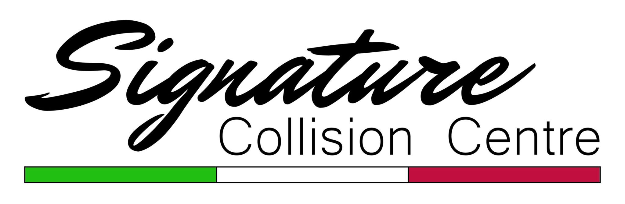 Contact - Signature Collision