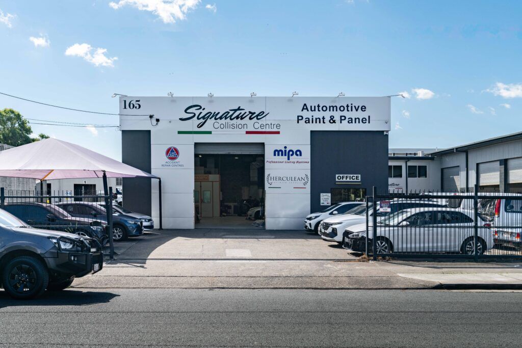 Home - Signature Collision